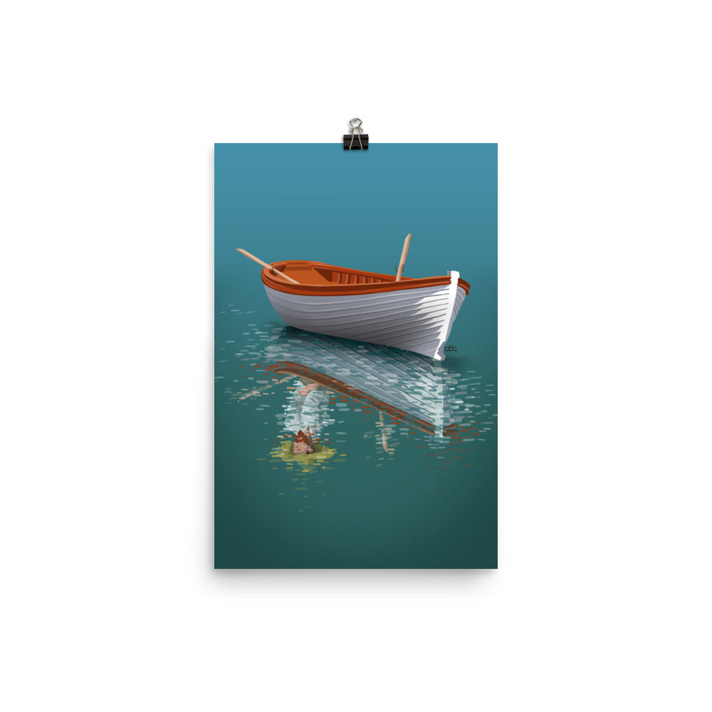 Immortality – Javali.design