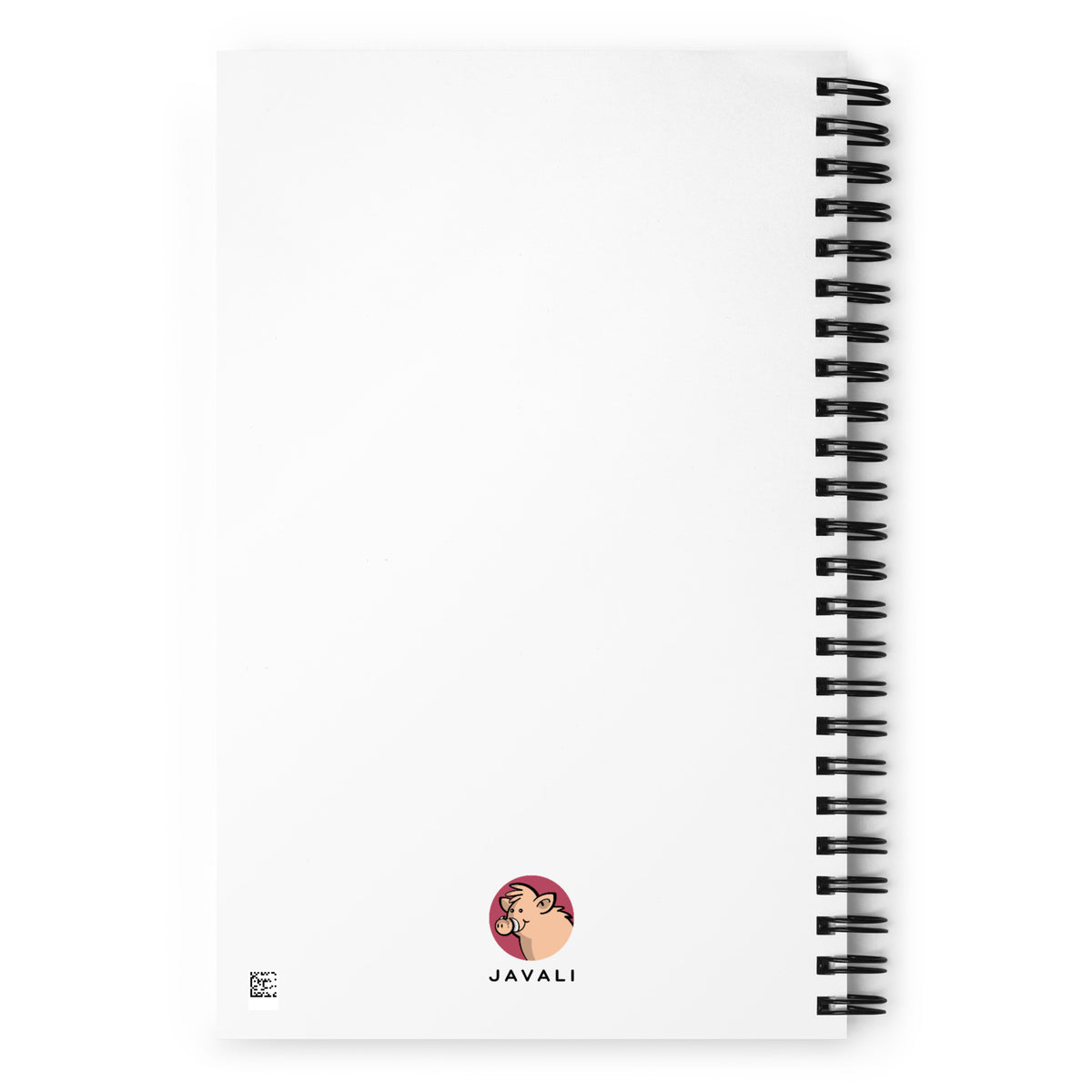 Infinite Sunflower Notebook – Javali.design