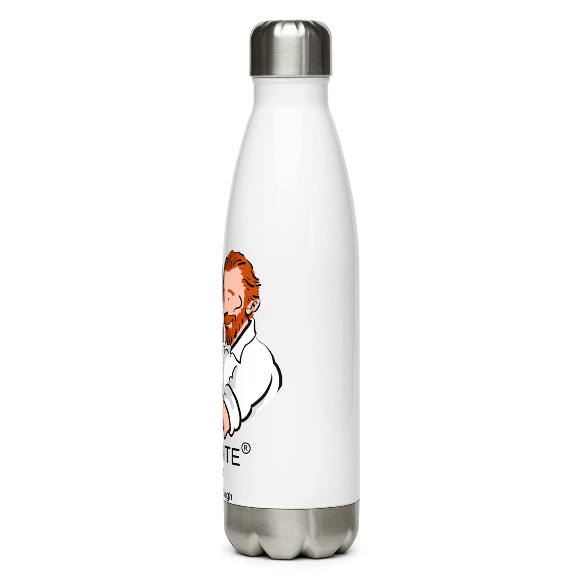 Infinite Frida Bottle – Javali.design